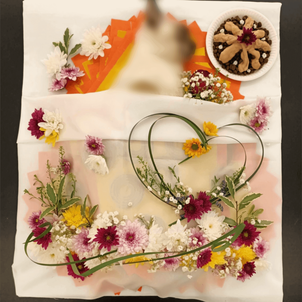 Our Packages for Pet Cremation - Rainbow Paradise